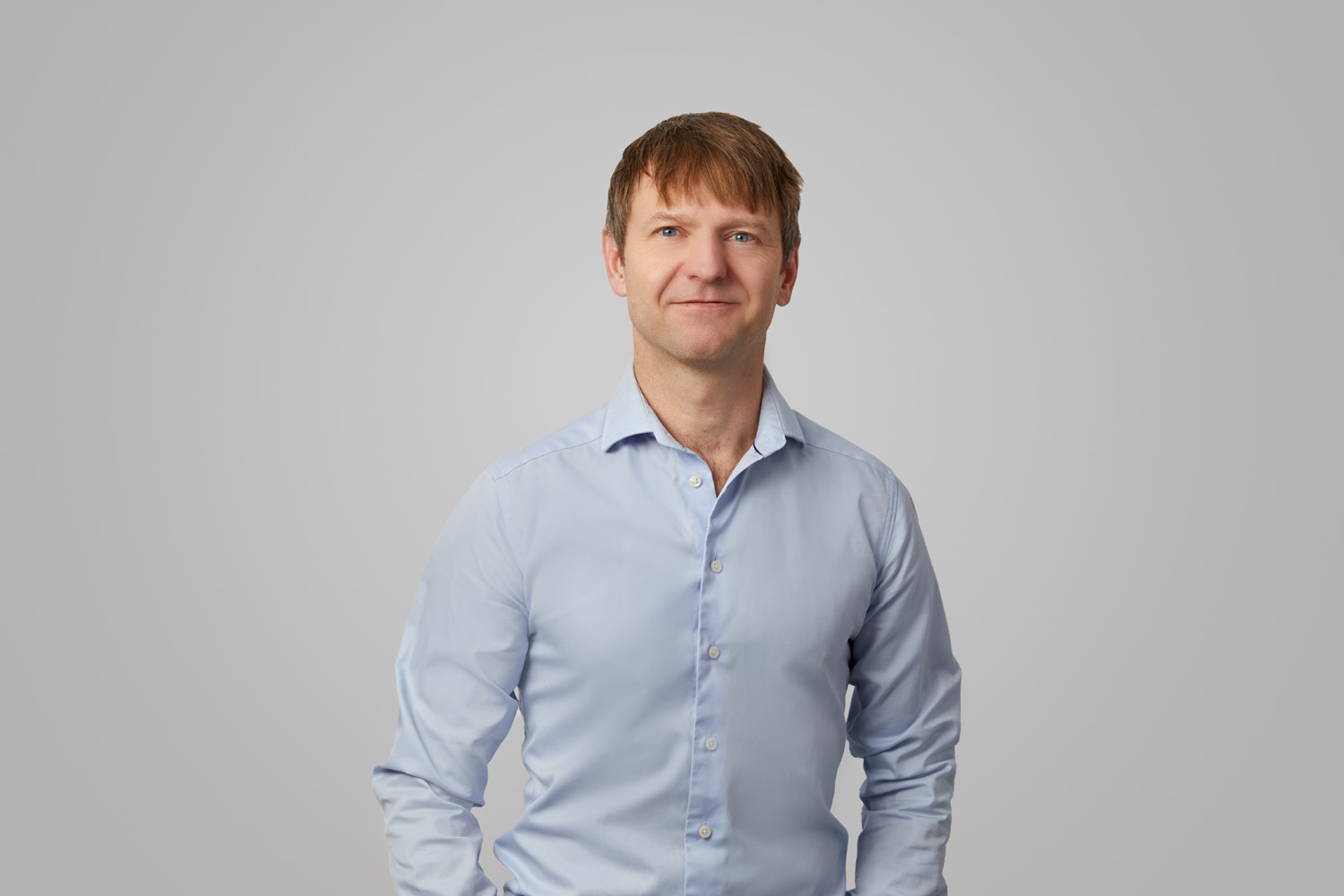 Håkon Welde | St1 Biokraft